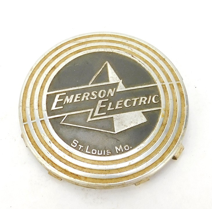 Fan Parts - Desk Fan Parts - Emerson - Page 1 - antiquefanparts