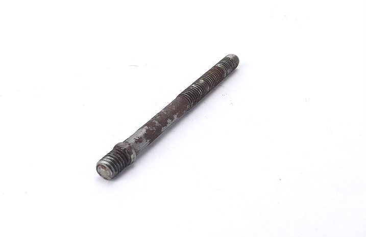 Original Motor Bolts for 9" Cast Iron Emerson - Antique Fan Supply Co