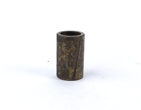 Original Westinghouse All Brass Pivot Neck Spacer - Antique Fan Supply Co