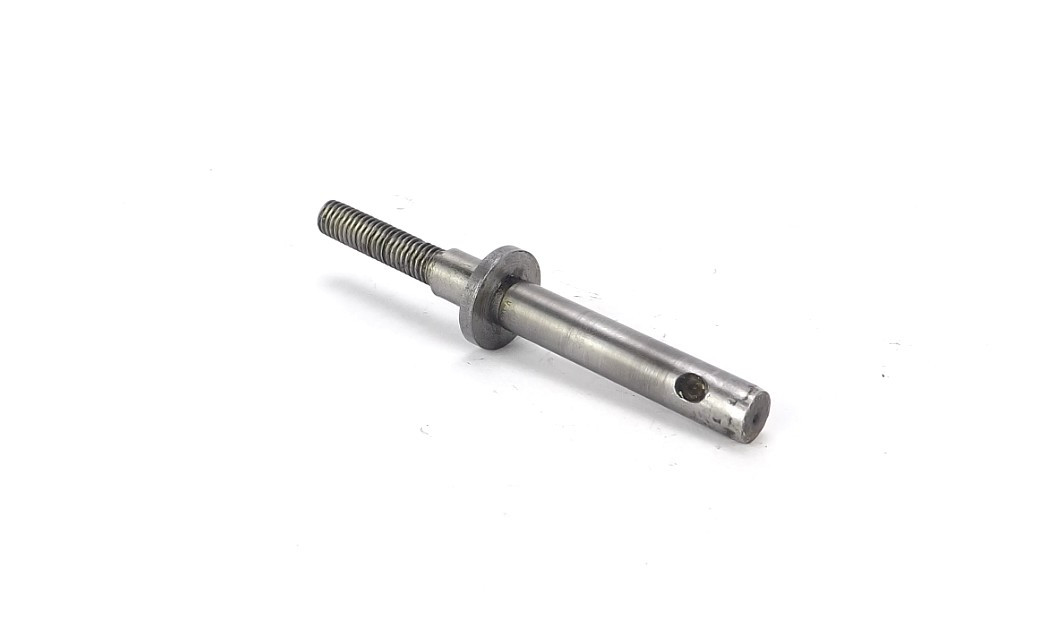 Original Menominee Snowflake Oscillator Wheel Drive Shaft 12" and 16 ...