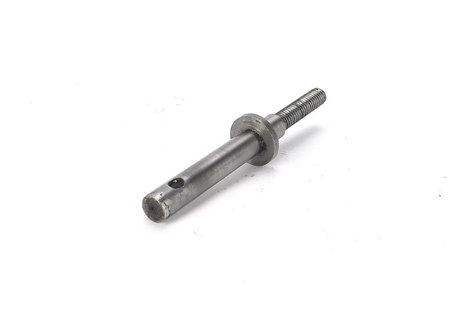 Original Menominee Snowflake Oscillator Wheel Drive Shaft 12" and 16 ...