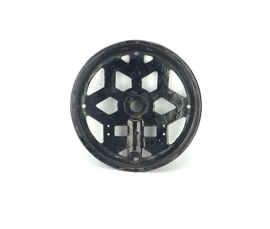 Original Menominee Snowflake Oscillator Rear Motor Housing - Antique ...