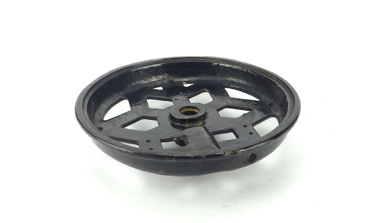 Original Menominee Snowflake Oscillator Rear Motor Housing - Antique ...