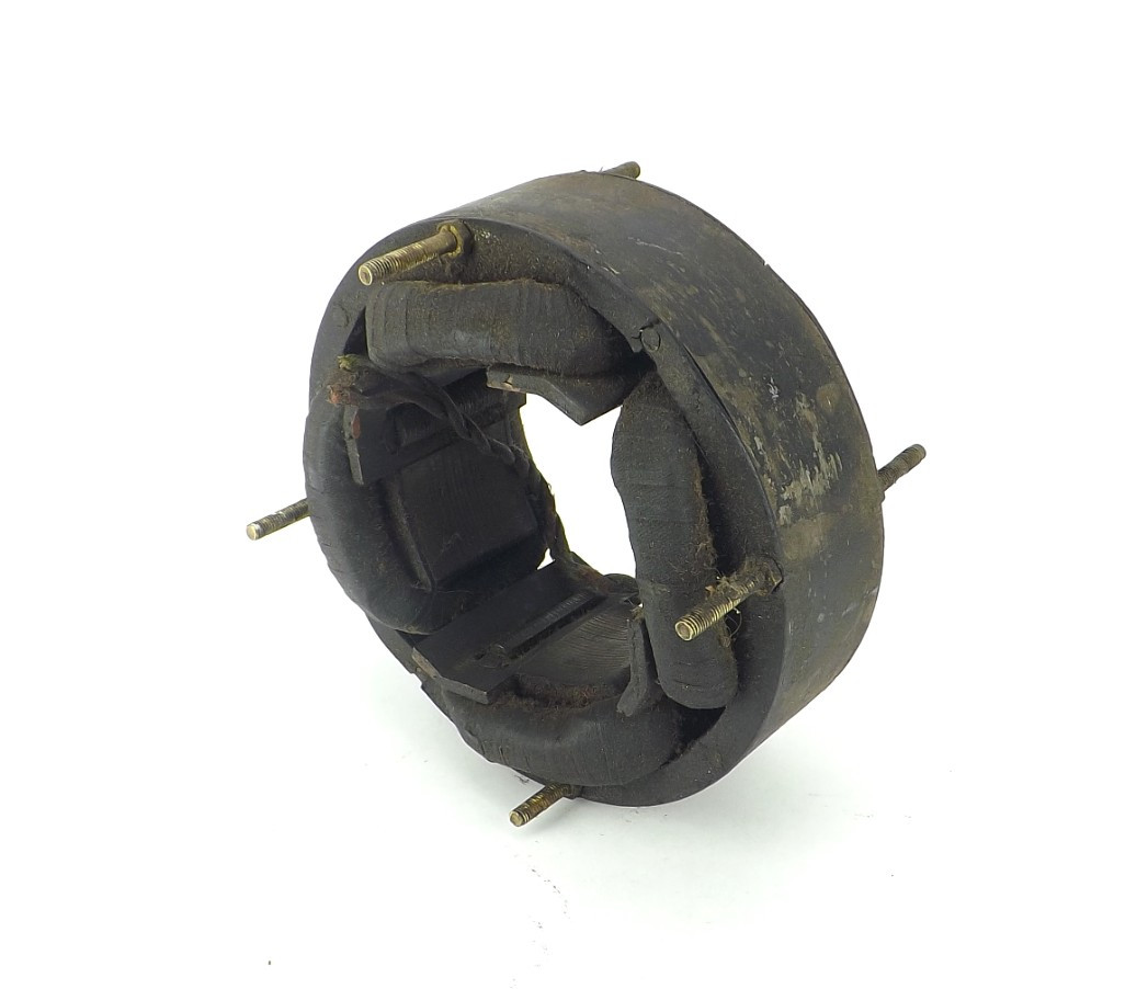 Original Menominee Snowflake Oscillator Stator Working - Antique Fan ...
