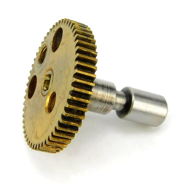 Original Westinghouse 8" & 10" Stamped Steel Oscillating Gear/ Wheel ...
