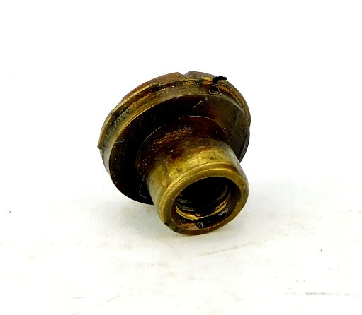 Emerson 17666, 14666, 19666 Brass Armature Retaining Screw - Antique ...