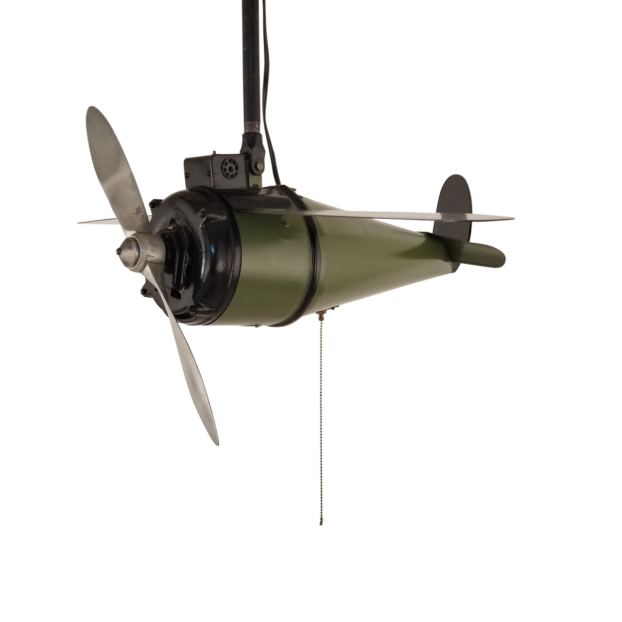 Dallas Airplane Ceiling Fans Pretty Cool Dallas Ceiling Fan I Picked