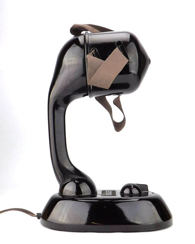 Original Singer Ribbonair Bakelite Fan - Antique Fan Supply Co