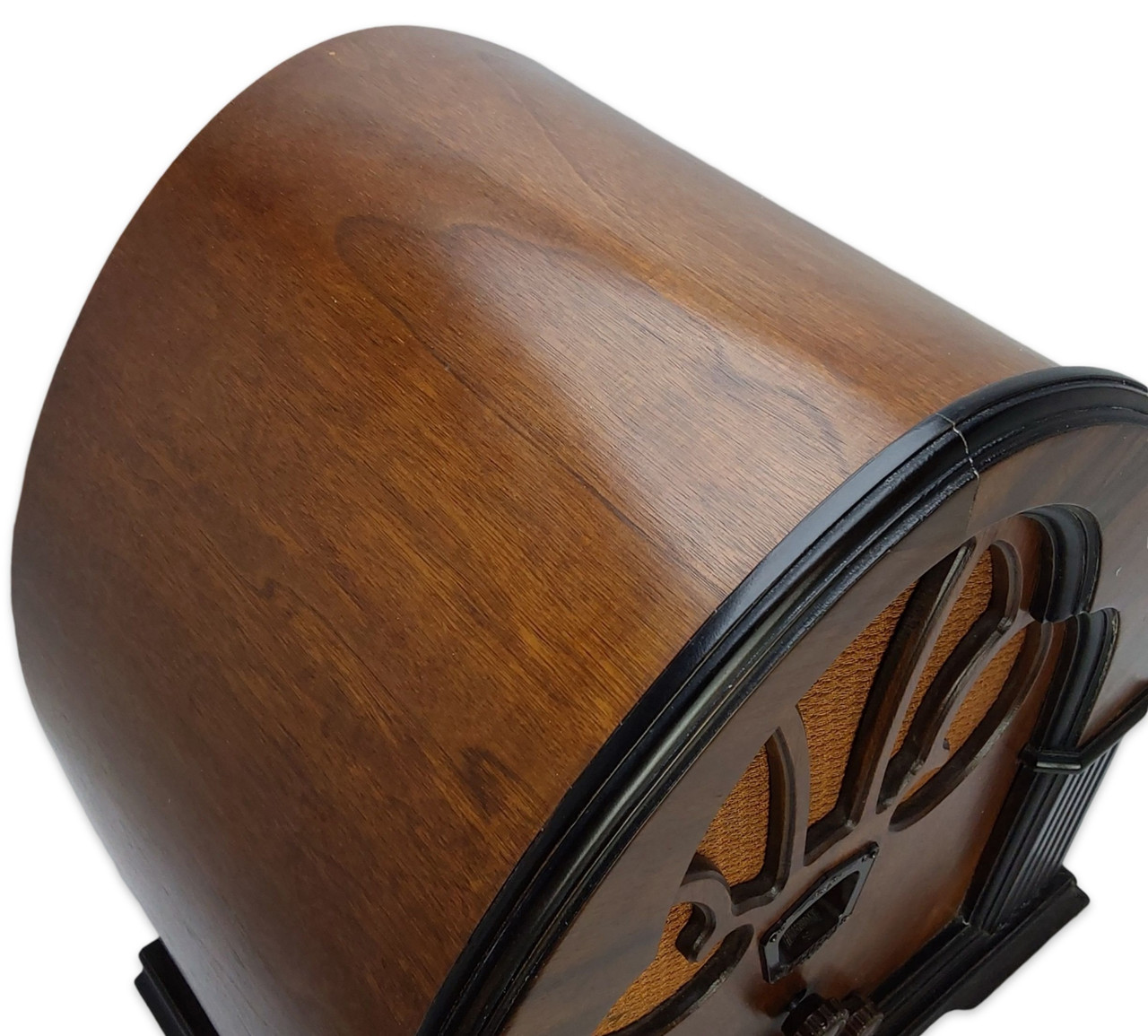 Philco 90 Cathedral Radio