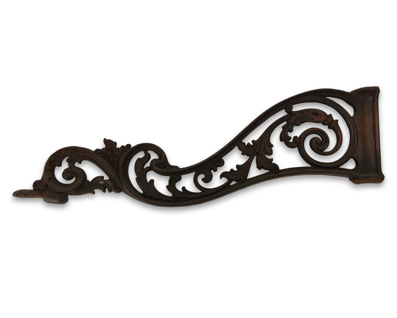 Victor Luminaire Funeral Parlor Fan (Tall) Leg - Antique Fan Supply Co