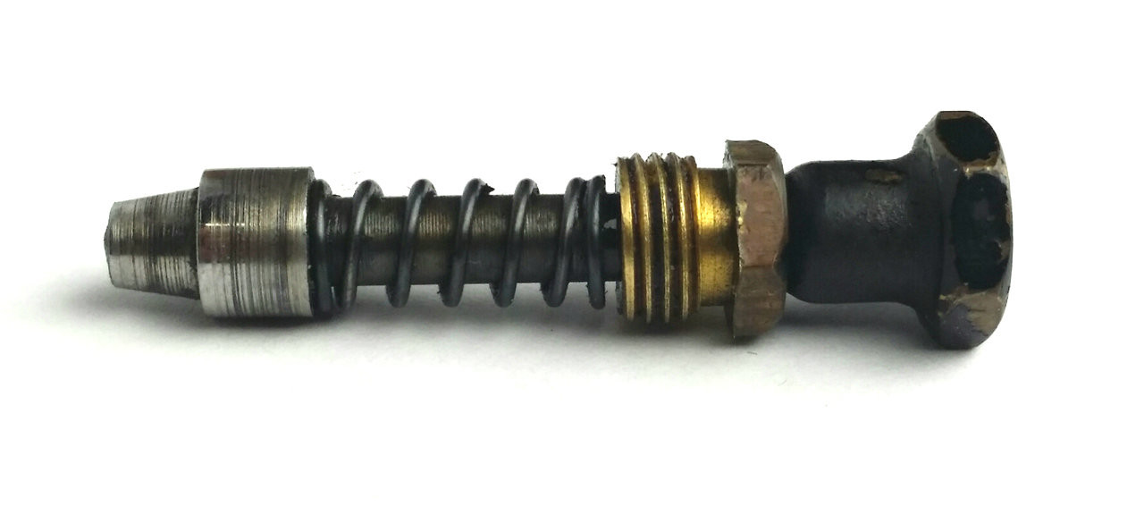 Emerson Spring Loaded Collar Adjustment Knob 12" and 16" - Antique Fan ...