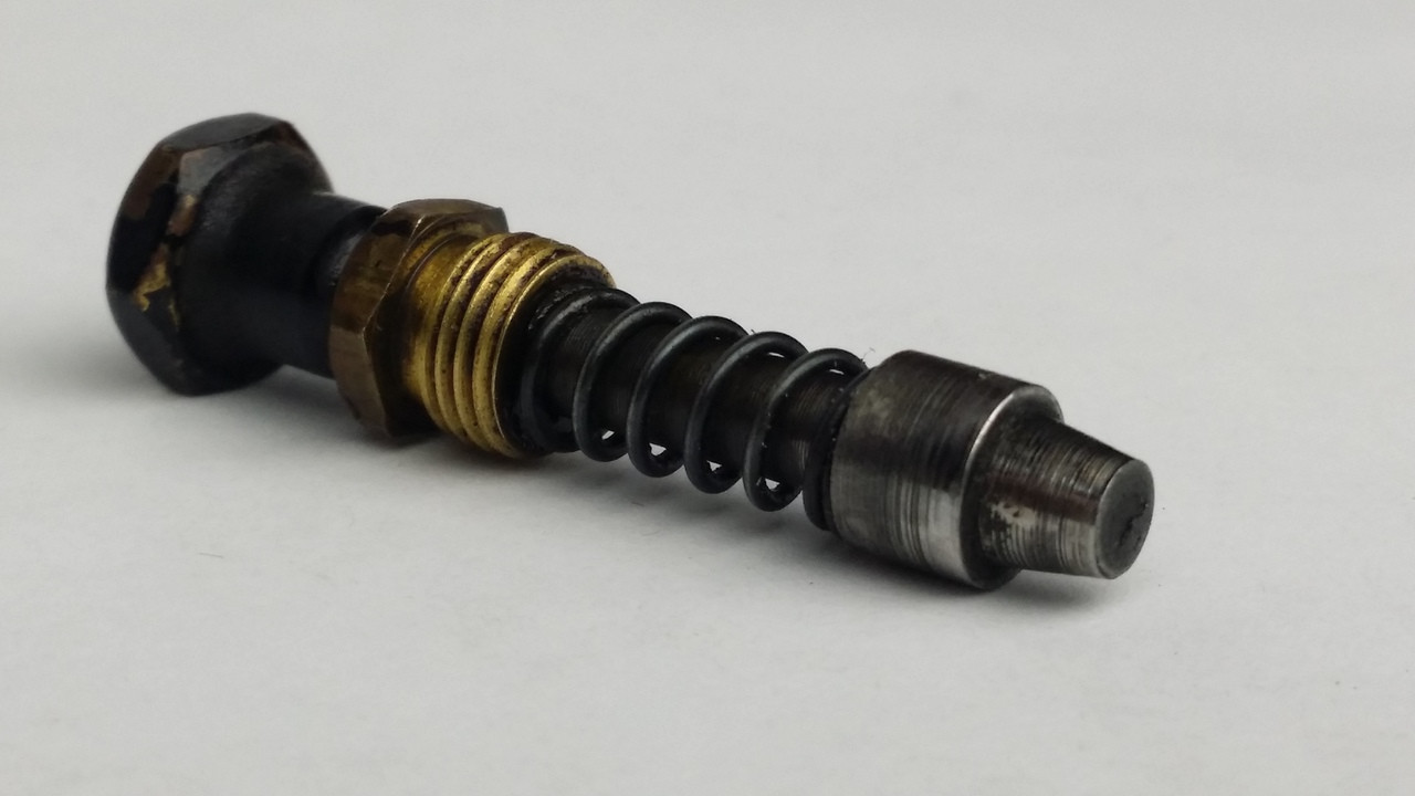 Emerson Spring Loaded Collar Adjustment Knob 12" and 16" - Antique Fan ...