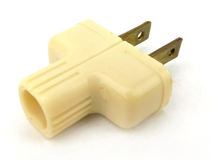 Vintage Monowatt White Bakelite Lamp Style with Handy Extension ...