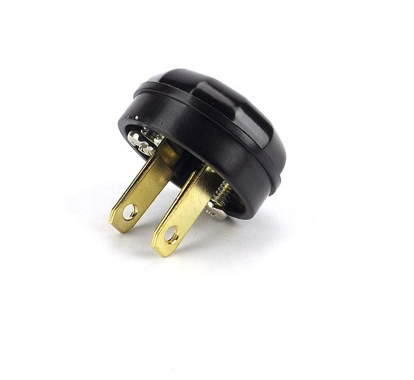 Electrical Items - Power Cord Sets & New Attachment Plugs - antiquefanparts