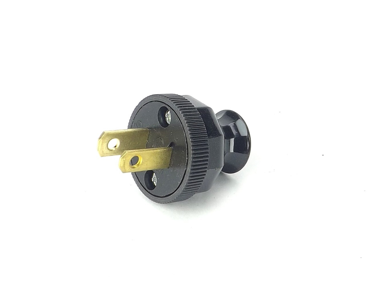 Electrical Items - Power Cord Sets & New Attachment Plugs - Antique Fan ...