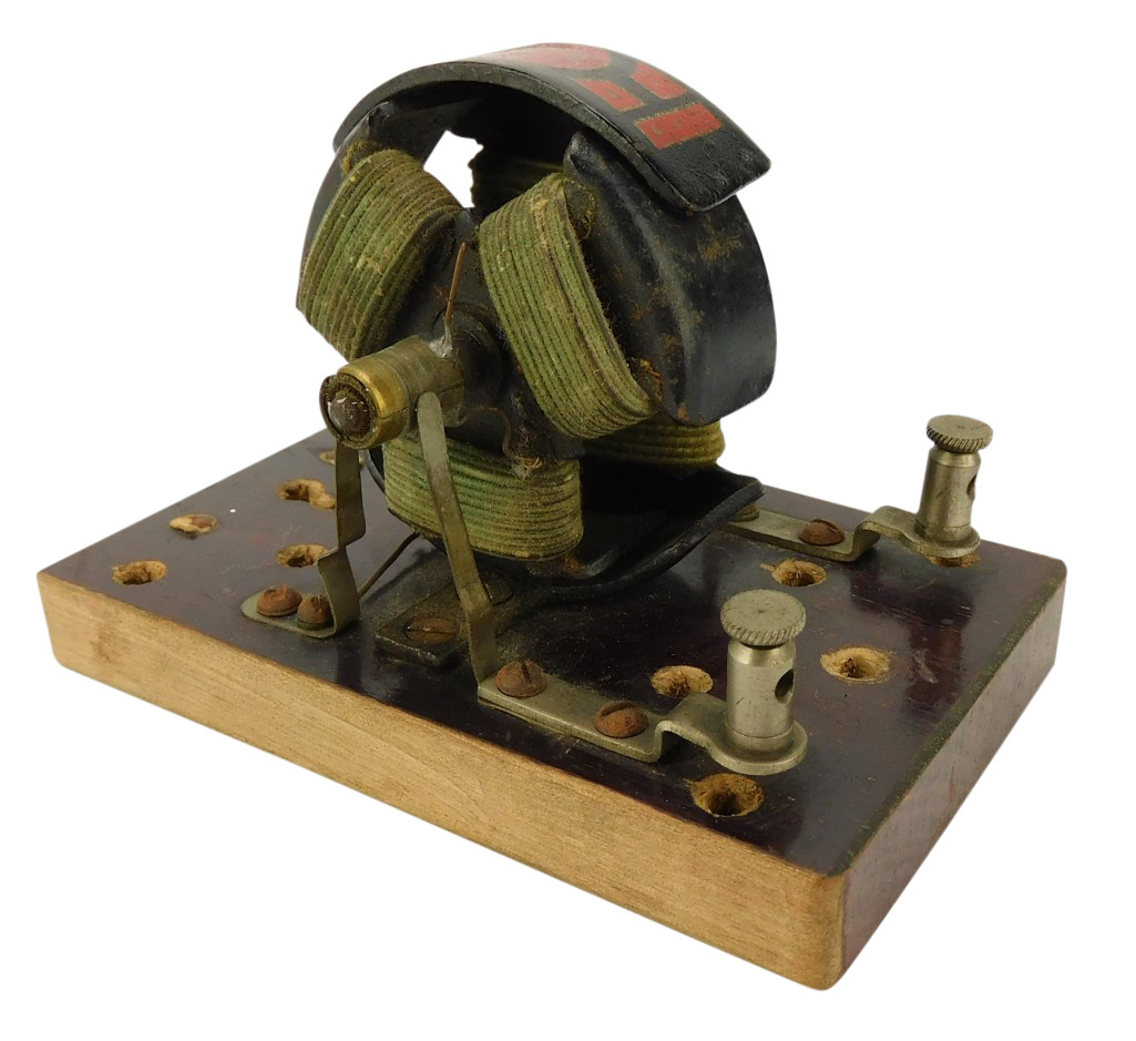 Motors - Antique Fan Supply Co