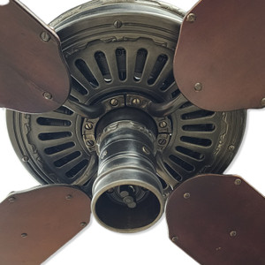 Ceiling Fans - Antique Fan Supply Co
