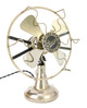 1918 8" Hamilton Beach Desk Fan - Antique Fan Supply Co