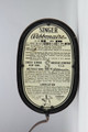 Original Singer Ribbonair Bakelite Fan - Antique Fan Supply Co