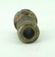 Original GE Kidney Worm Gear - Antique Fan Supply Co