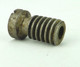 Original GE Kidney Worm Gear - Antique Fan Supply Co