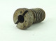 Original GE Kidney Worm Gear - Antique Fan Supply Co