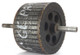Original GE 16" Pancake Rotor - Antique Fan Supply Co