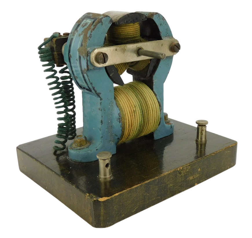 Motors - Page 1 - antiquefanparts