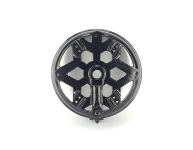 Original Menominee Snowflake Front Motor Housing 12" and 16" - Antique ...
