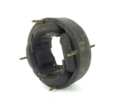 Original Menominee Snowflake Oscillator Stator Working - Antique Fan ...