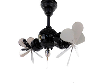 Beautiful Restored 1920 Westinghouse Gyro Ceiling Fan - Antique Fan ...