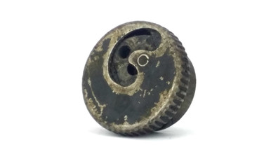 Original Emerson Adjustable Oscillator Wheel 12" and 16" - Antique Fan ...