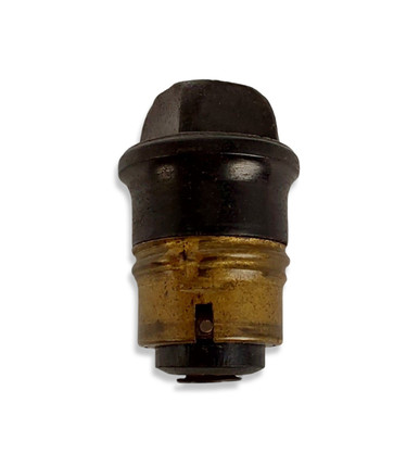 Yost Lockfast Gutta Percha Screw In Socket Plug