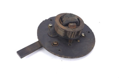 Original Diehl 6 Blade Working Speed Switch (also fits a Signal and ...