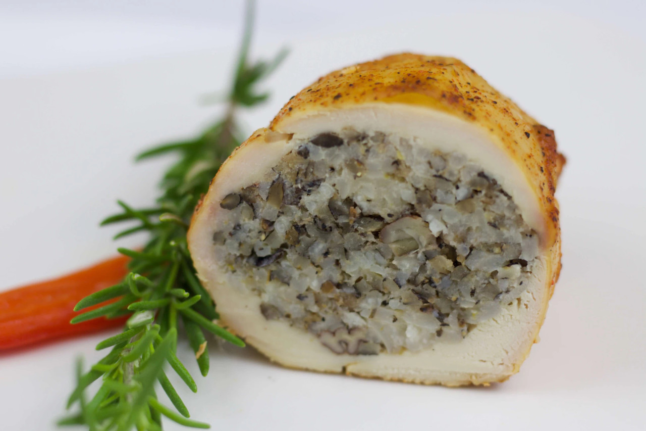 La Boucherie Stuffed Chicken Breast