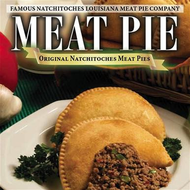 Natchitoches Meat Pies (4)
