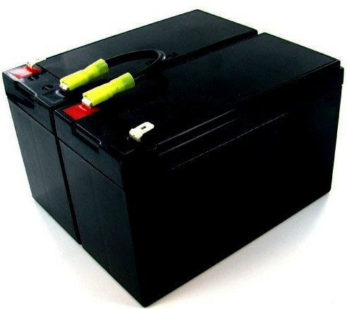 Universal - Kubota L3130 L-Series Compact Tractor Battery