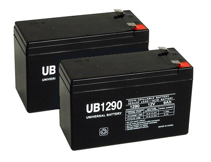 Powerstride - BMW 325i Battery (2005-2004, L6 2.5L Except SULEV)