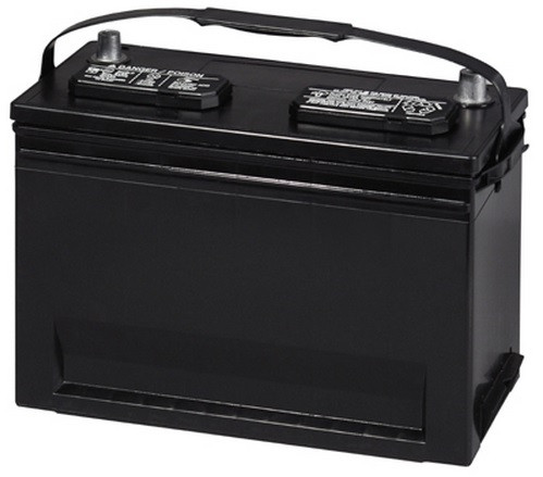 Powerstride - BCI Group 75DT Battery