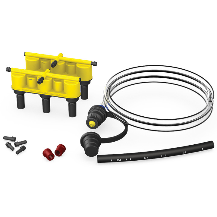Battery Watering Kits, FLOW-RITE Watering Systems, Powerstride