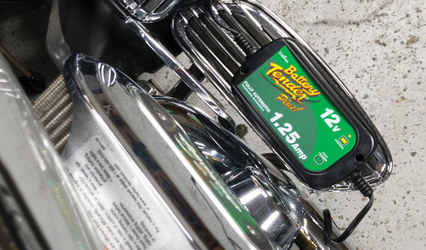Powerstride - Douglas GC-110 Replacement Battery by US Battery