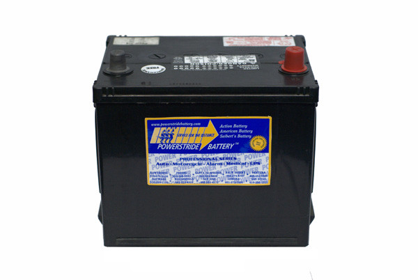 Powerstride - John Deere 655 Farm Equipment Battery (1986-1990)