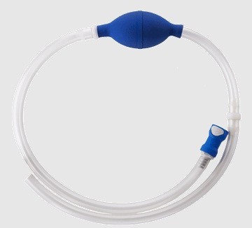 BWT - Battery Watering Technologies Watering Kit Hand Pump