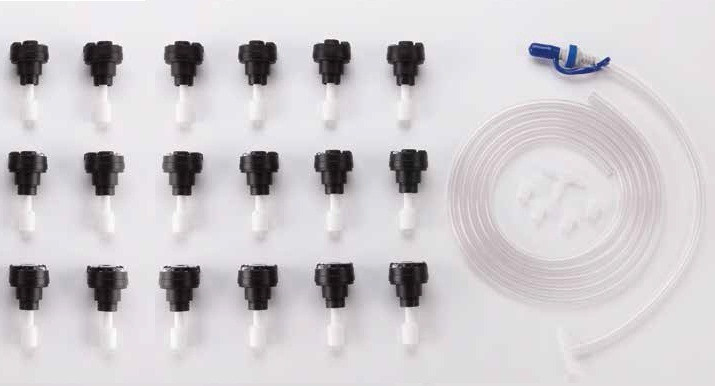 BWT - 18 cell Watering System for 8D or 4D Batteries