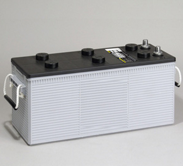 Powerstride - Deka 8A4D 4D Battery