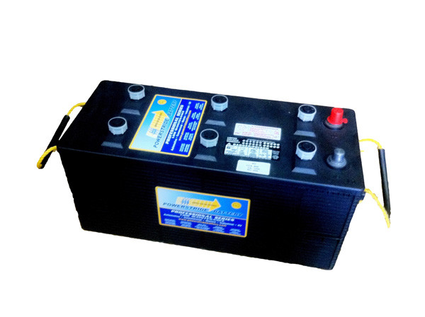 Powerstride - Powerstride 4D Battery - PS4D