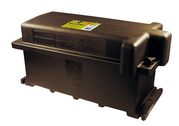 QuickCable - QuickCable 4D Battery Box