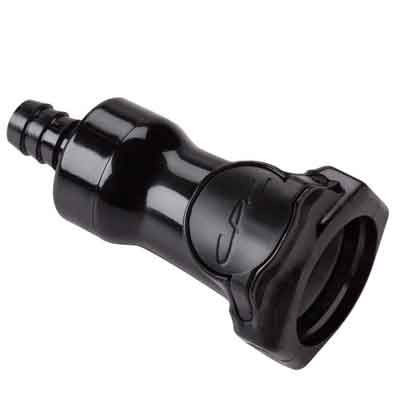 BWT - 09FUM1 - BWT Female Quick Coupler for Connecting BWT Tanks With ...