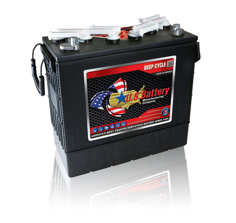 Powerstride - Castex Cordless Eagle Battery
