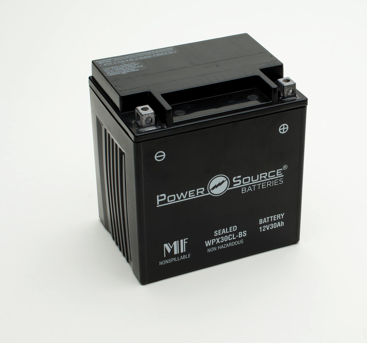 PowerSource - SEADOO GTX 4Tec Battery